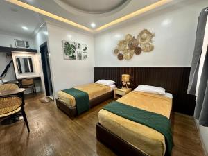 3 Peaks Resort & Boutique Hotel, Lipa (updated prices 2025)