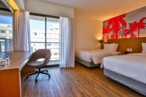 Radisson RED Campinas, Campinas (updated prices 2025)