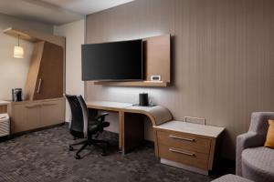 Courtyard by Marriott Prince George, Prince George (updated prices 2025)