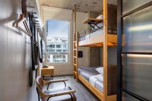 Moxy Washington, DC Downtown, Washington, D.C. (updated prices 2025)