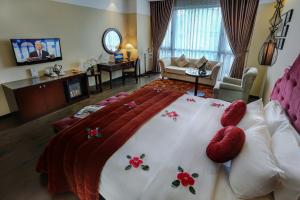 Hanoi Marvellous Hotel & Spa, Hanoi (updated prices 2025)