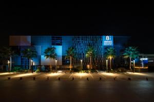 The NINE Lifestyle Experience, La Marsa (tarifs actualisés, 2025)