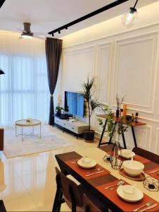 Trion KL Premium Suite, Kuala Lumpur (updated prices 2025)
