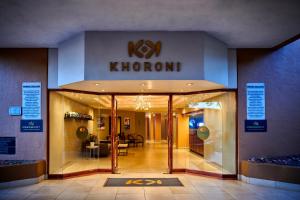 Metcourt at Khoroni, Thohoyandou (updated prices 2025)