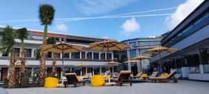 XU San Stefano Hotel Alexandria, Alexandria (updated prices 2025)