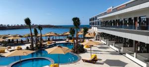 XU San Stefano Hotel Alexandria, Alexandria (updated prices 2025)