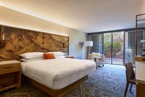 Phoenix Marriott Resort Tempe at The Buttes, Tempe (updated prices 2025)