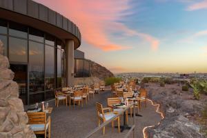 Phoenix Marriott Resort Tempe at The Buttes, Tempe (updated prices 2025)