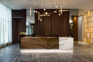 AC Hotel by Marriott Newtown Square, Newtown Square (updated prices 2025)