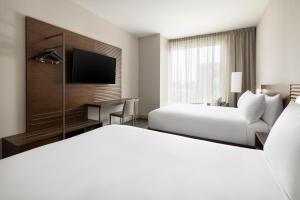 AC Hotel by Marriott Newtown Square, Newtown Square (updated prices 2025)