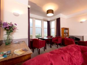 YHA Buttermere, Buttermere (updated prices 2025)