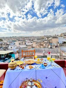 Riad Hamad Tijani, Fez (updated prices 2026)