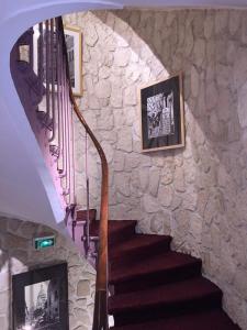 Hotel Hauteville Opera, Paris (updated prices 2025)