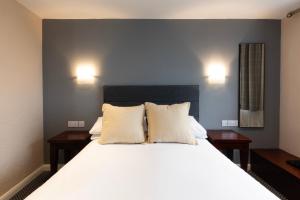 Springfield Hotel & Health Club, Halkyn (updated prices 2025)