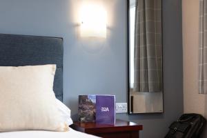 Springfield Hotel & Health Club, Halkyn (updated prices 2025)