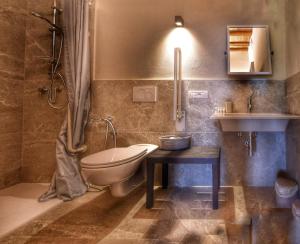 Luxury Villa in Umbria with Private Pool, Morcella (updated prices 2025)