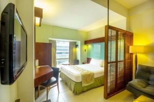 Microtel by Wyndham Mall of Asia, Manila (updated prices 2025)