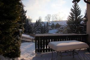 Ferienwohnung am Kieferberg, Hormersdorf (aktualisierte Preise für 2025)