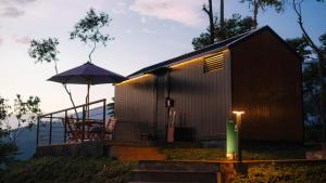 Bobocabin Dieng Pass, Batang, Bawang (updated prices 2025)