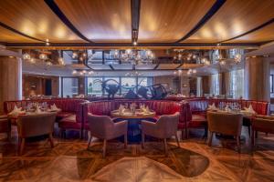 Glee Nairobi, a Preferred LVX Hotel, Nairobi (updated prices 2025)