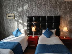 The Royal Hotel Cardiff, Cardiff (updated prices 2025)