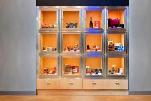 Aloft New York Brooklyn, Brooklyn (updated prices 2025)