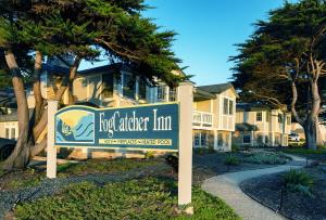 Fogcatcher Inn, Cambria (updated prices 2025)