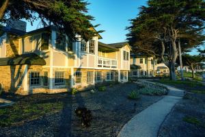 Fogcatcher Inn, Cambria (updated prices 2025)