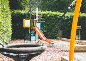 Erigmore Holiday Park, Birnam (updated prices 2026)