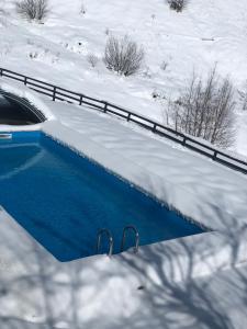 Hotel GoodAura, Gudauri (updated prices 2025)