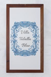 Talalla Blue Beach Villa, Matara (updated prices 2025)