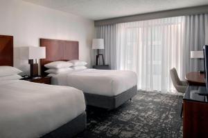 Marriott Park Ridge, Park Ridge (updated prices 2025)