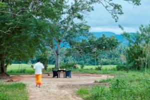 Jetwing Kaduruketha, Wellawaya (updated prices 2025)