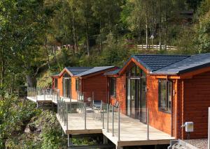 Erigmore Holiday Park, Birnam (updated prices 2026)