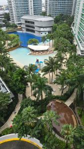 Urban Resort luxury Staycation at Azure Residences Rio Tower, Manila ...