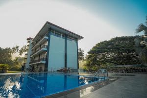The Grand Mountain Hotel, Matale (updated prices 2024)