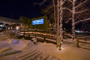 Postmarc Hotel and Spa Suites, South Lake Tahoe – Updated 2023 Prices