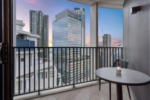 Spire Residences Brisbane, Brisbane (updated prices 2025)