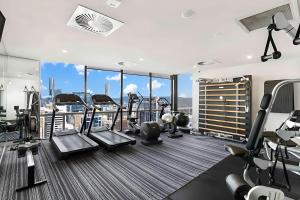 Spire Residences Brisbane, Brisbane (updated prices 2025)