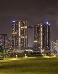 The Axon Residence - Bukit Bintang Kuala Lumpur, Kuala Lumpur (updated ...