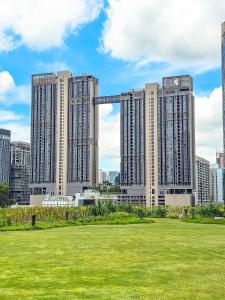 The Axon Residence - Bukit Bintang Kuala Lumpur, Kuala Lumpur (updated ...