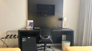 Comfort Hotel & Suítes Rondonópolis, Rondonópolis (preços atualizados ...