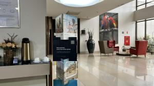 Comfort Hotel & Suítes Rondonópolis, Rondonópolis (preços atualizados ...