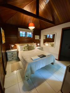 Aratinga Inn, Abraão (updated prices 2025)