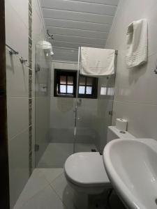 Aratinga Inn, Abraão (updated prices 2025)