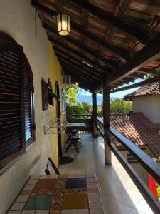 Aratinga Inn, Abraão (updated prices 2025)