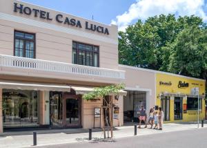 Casa Lucia Hotel Boutique, Mérida (precios actualizados 2025)