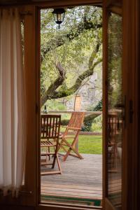 Glamping Dragonja River, Šmarje (updated prices 2025)