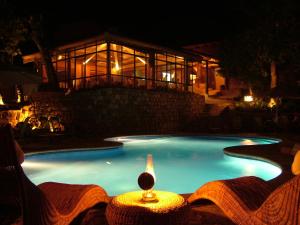 Los Almendros de San Lorenzo, Suchitoto (updated prices 2025)