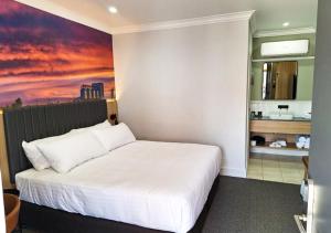 Royal Hotel-Motel, Moree (updated prices 2025)